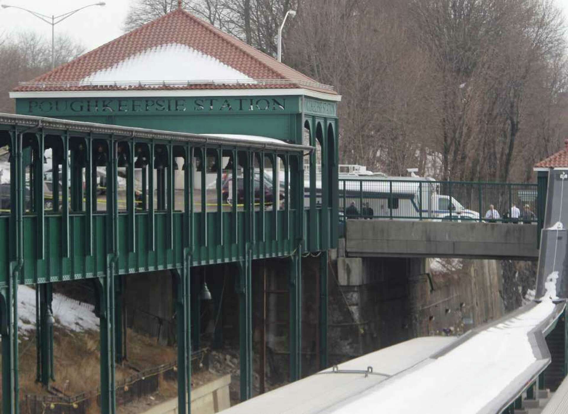 Victims named in deadly Poughkeepsie shooting