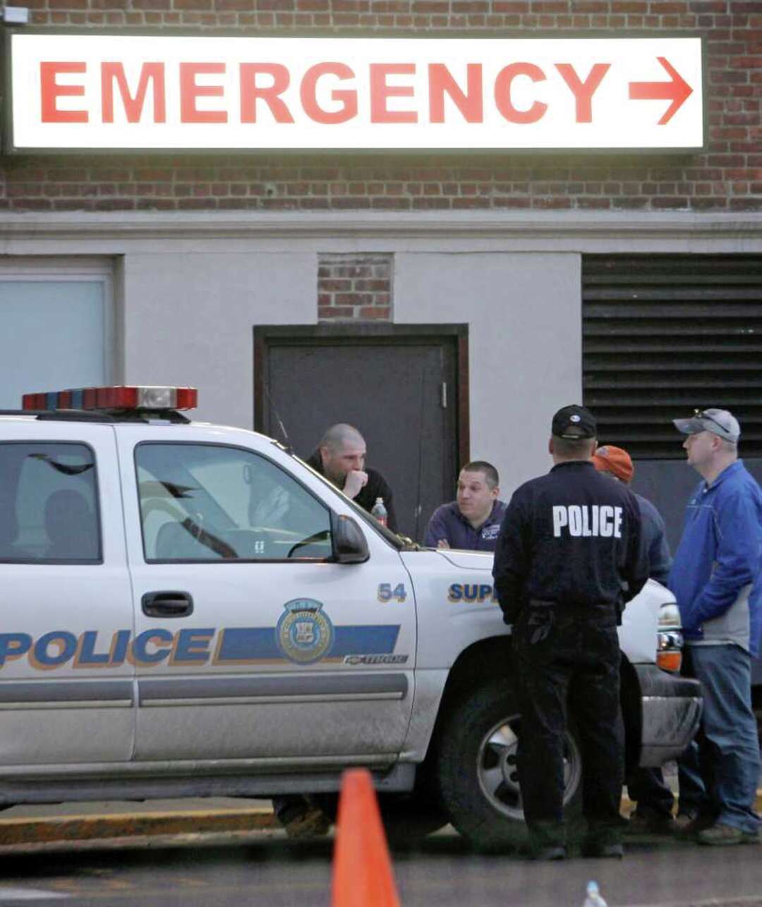 Victims named in deadly Poughkeepsie shooting