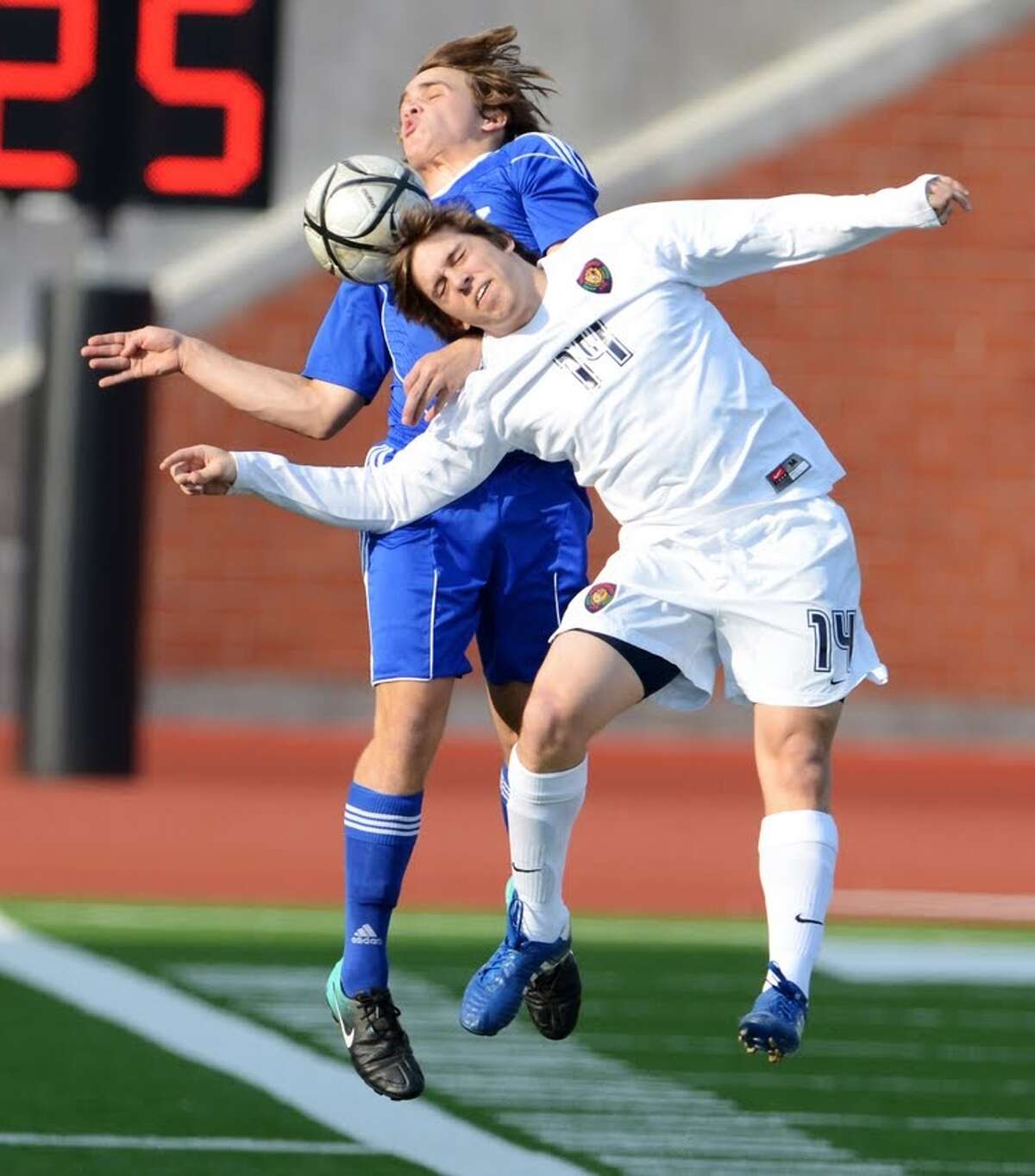 Kelly boys soccer team's playoff run ends in state semifinals