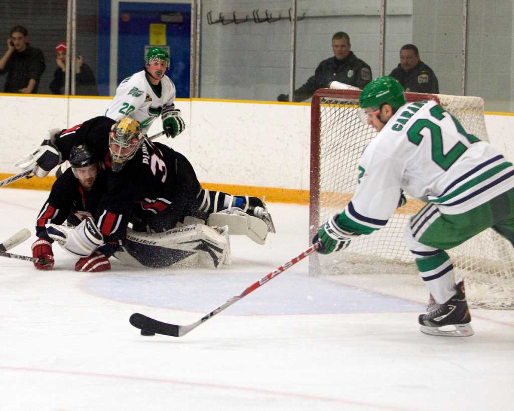 Whalers edge Warriors in overtime