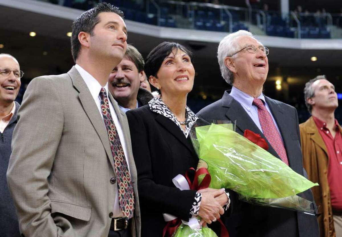 Nickerson leads Stags in BracketBuster win