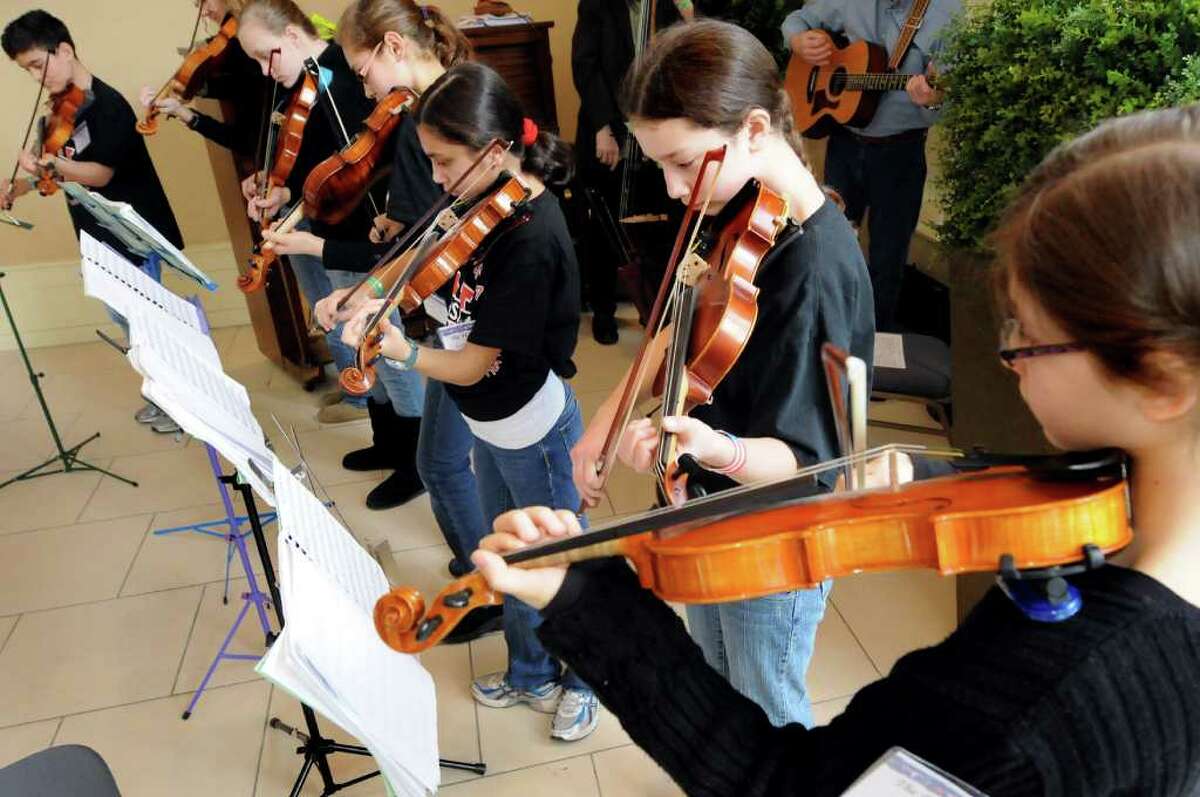 Photos: Dance Flurry