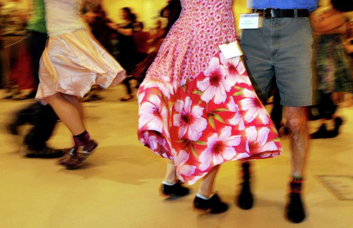 Photos: Dance Flurry