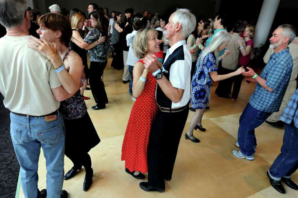 Photos: Dance Flurry