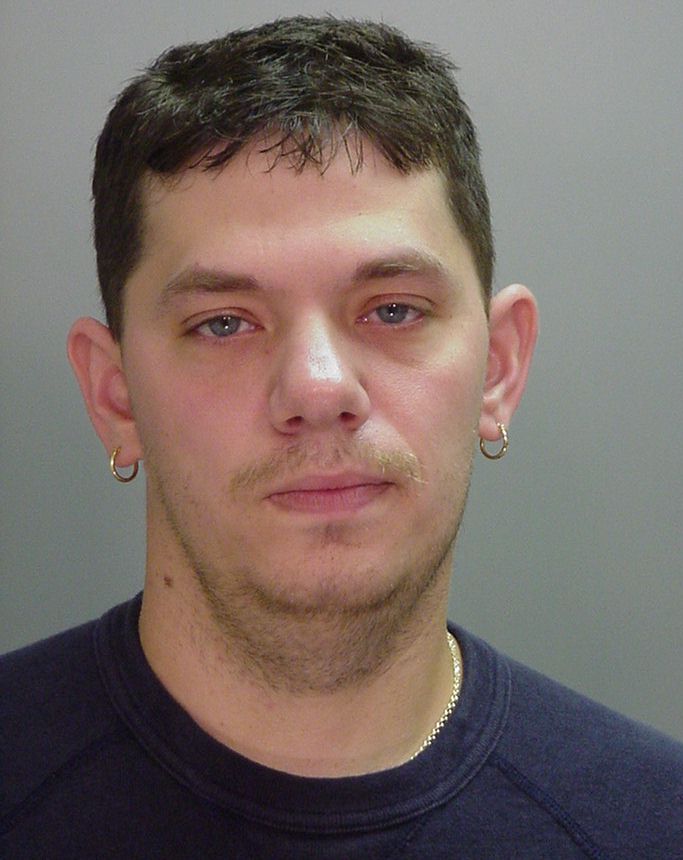 Troy man charged after police pursuit