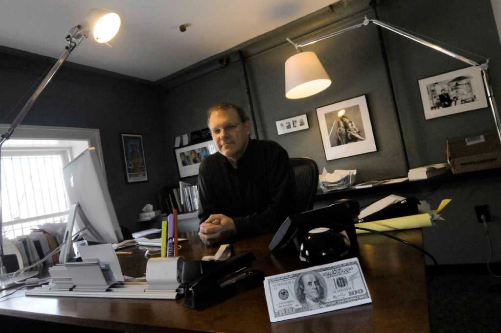 Bogus $100 bill offers real banking lesson