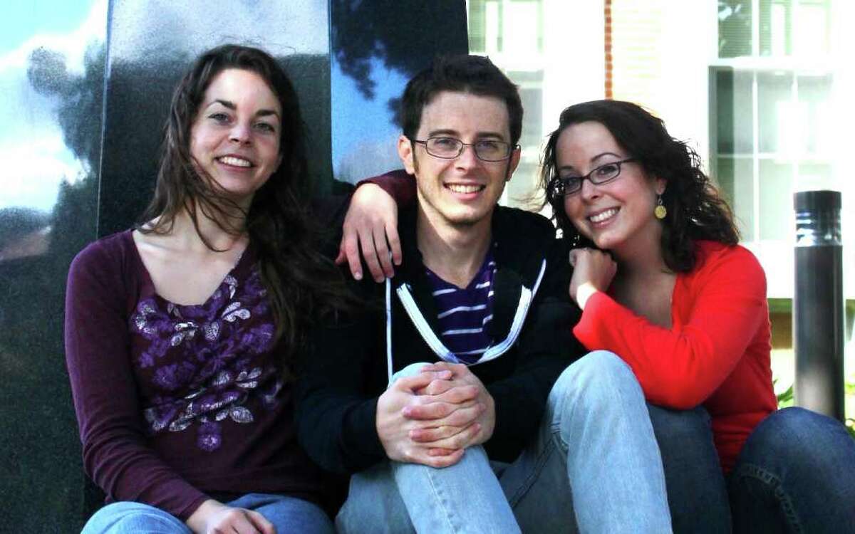 3 reasons to celebrate at Colgate graduation