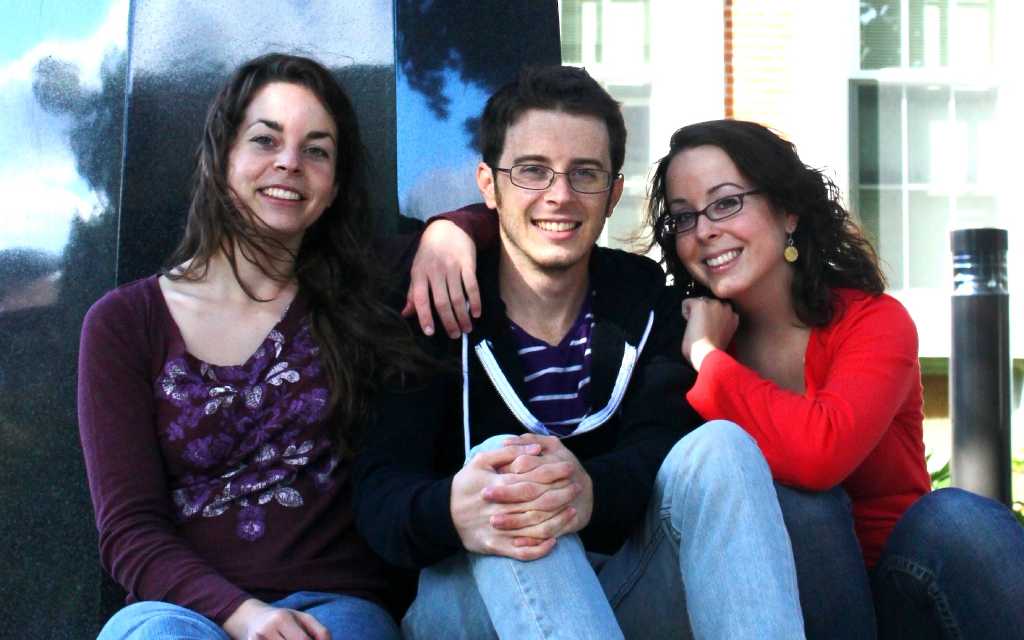 3 reasons to celebrate at Colgate graduation