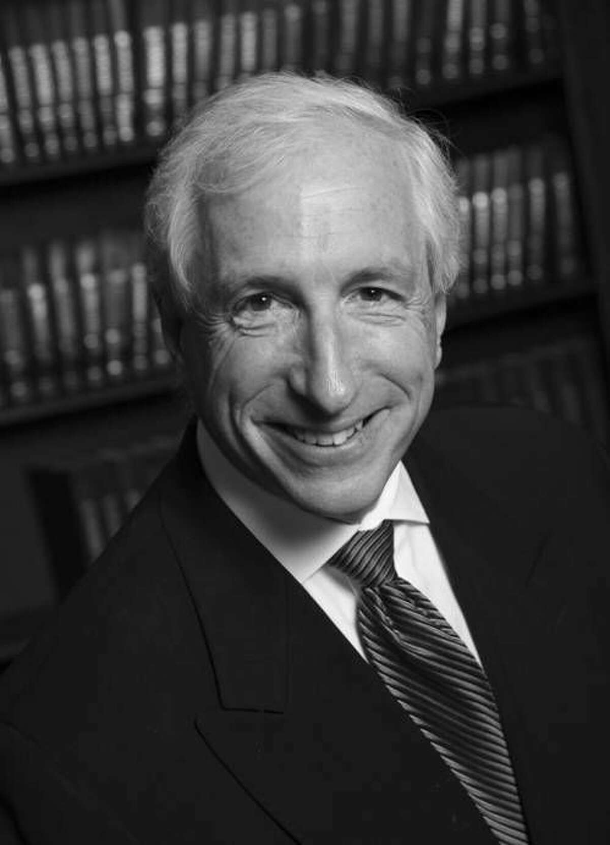 Jurist's kindness makes impression