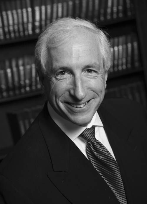 Jurist's kindness makes impression