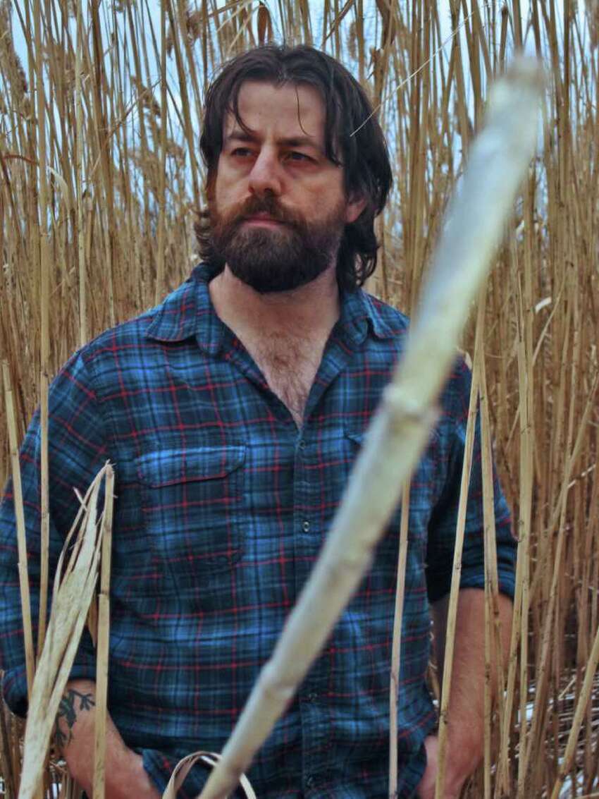 Troy's Sean Rowe returns to region to celebrate big-label CD release