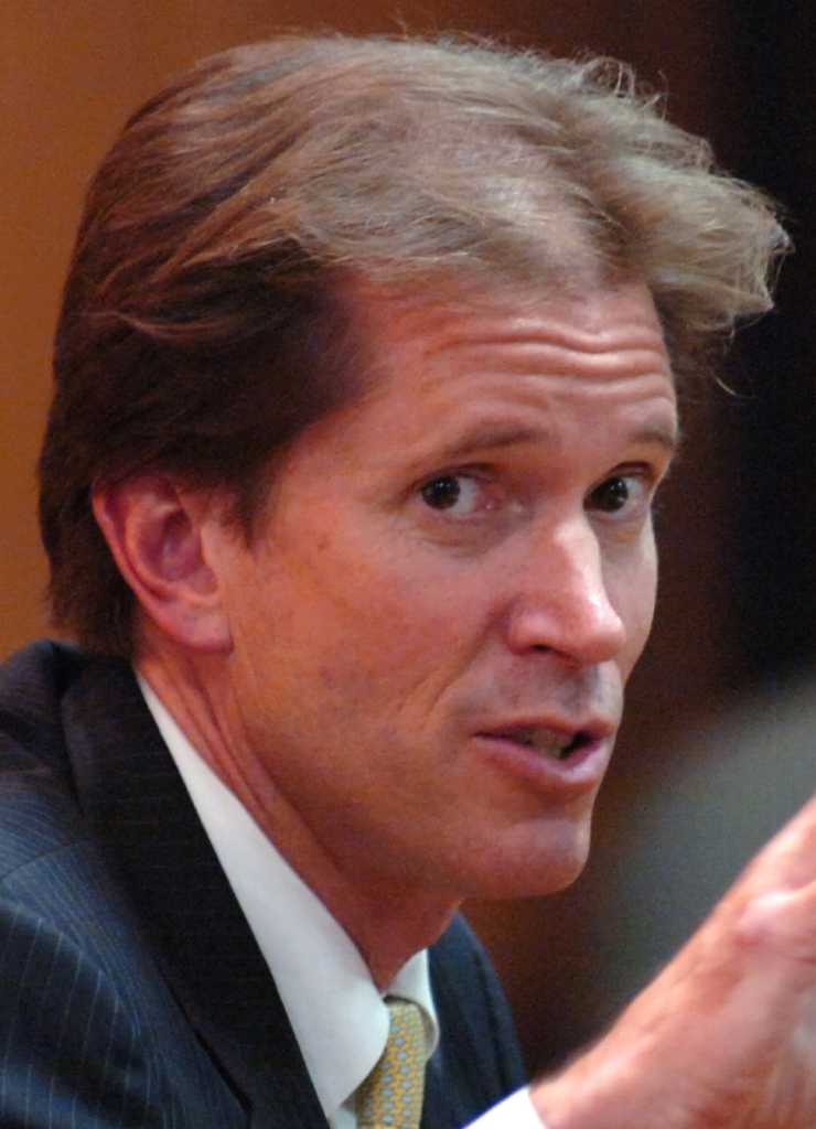 Republicans step up recruitment of Frantz for Senate 2012