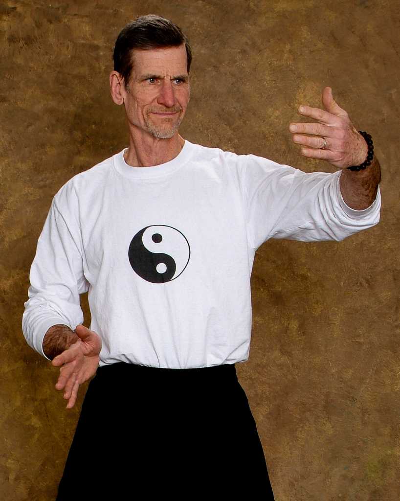 Discover the benefits of the Chinese healing practice Qigong