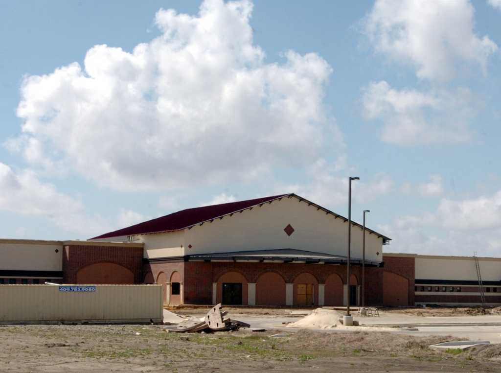 PAISD to consider ninth grade center for next school year