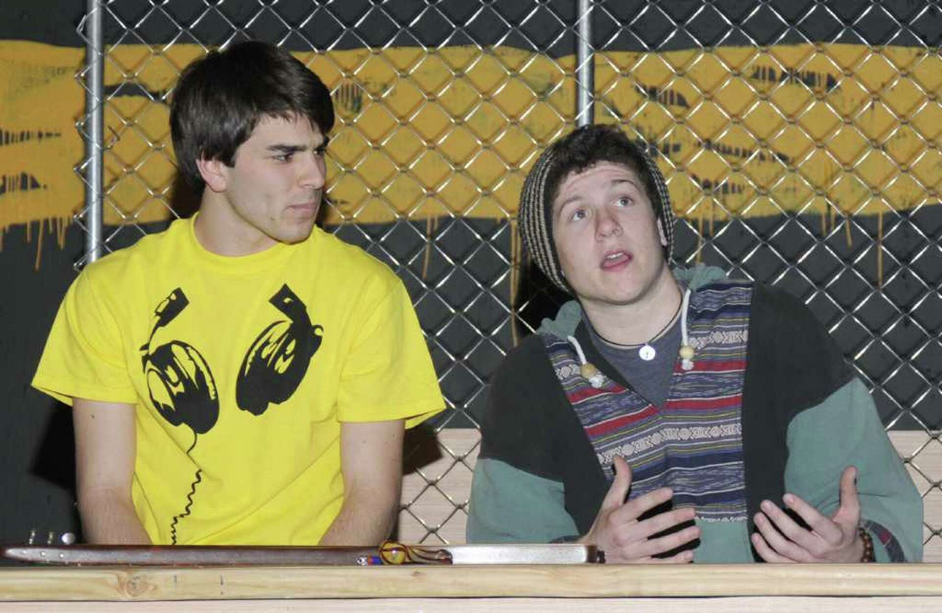 'Peanuts' play offers gritty wake-up call about bullies