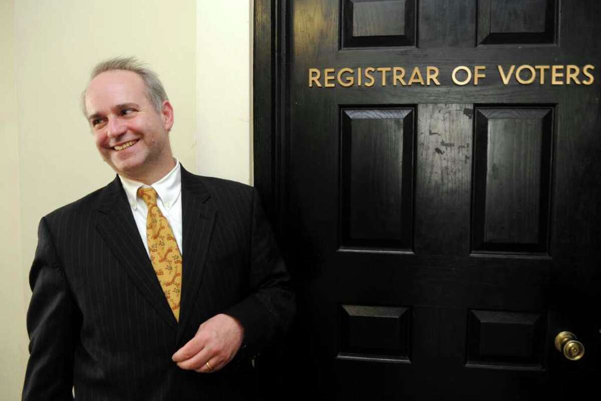 Clergyman wins Bridgeport election