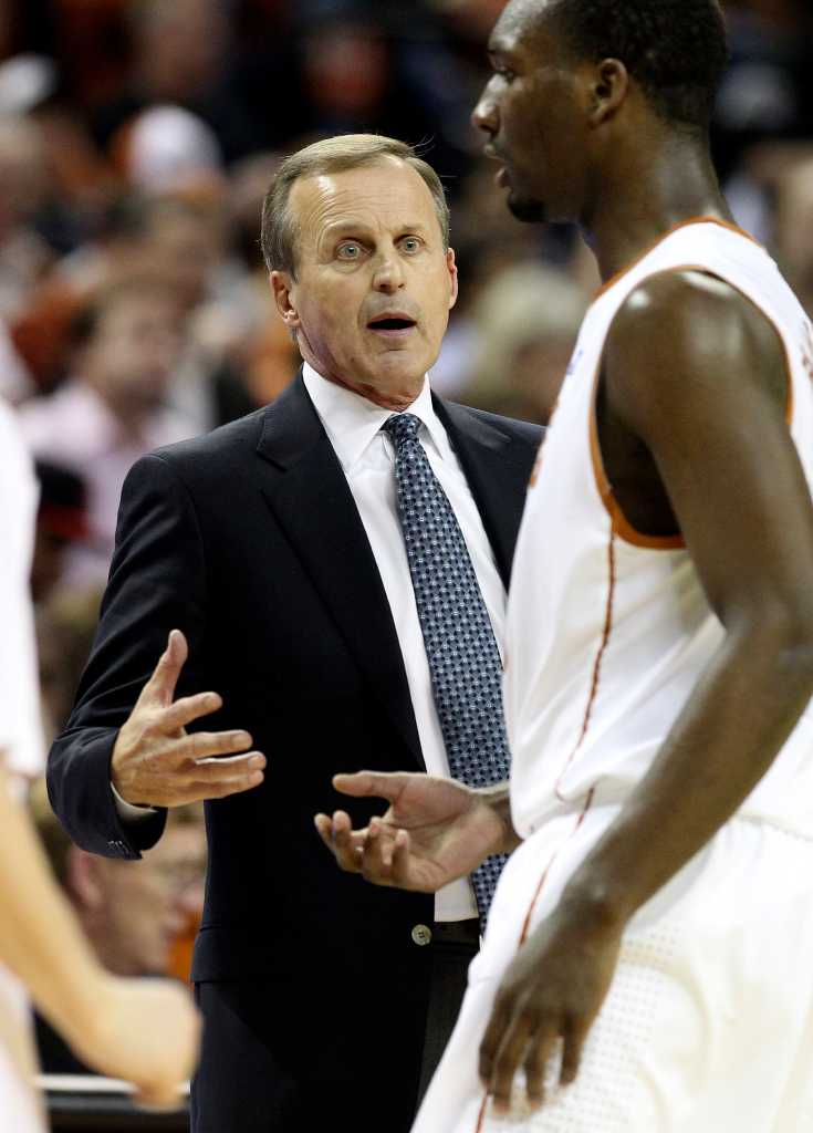 Mike Finger: Don't expect Barnes to quit blue-chippers