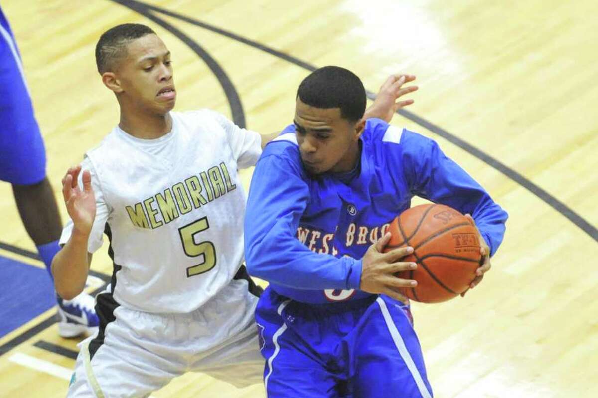Tuesday night's high school basketball results