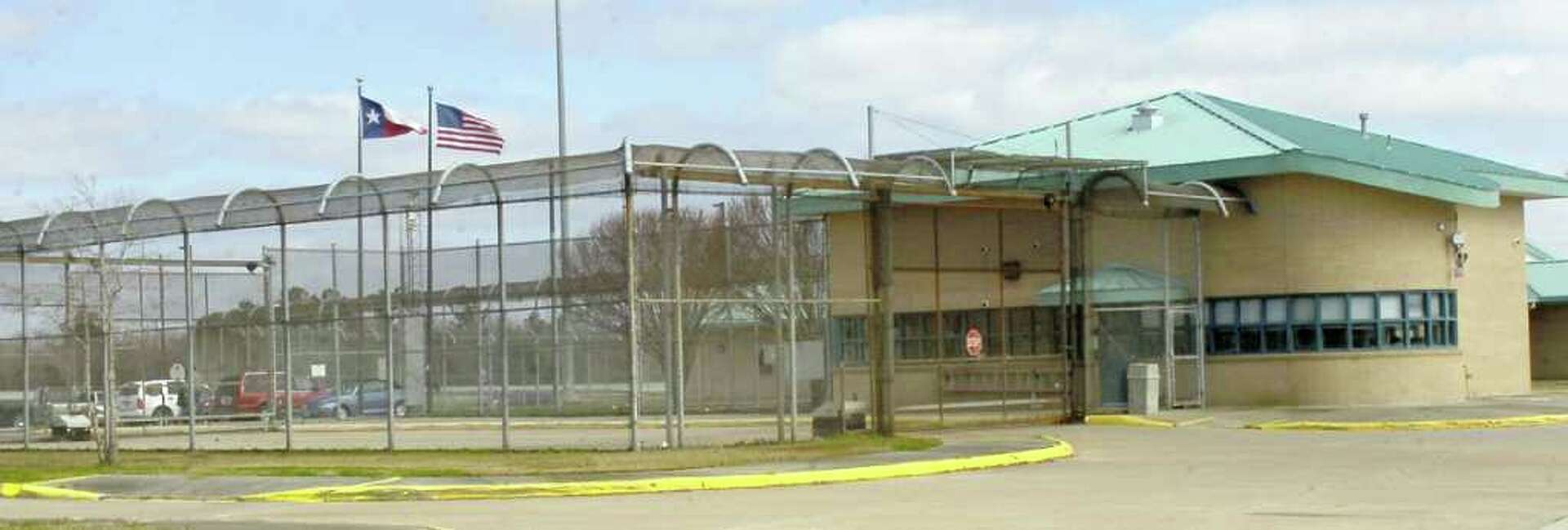 How offenders graduate from TYC