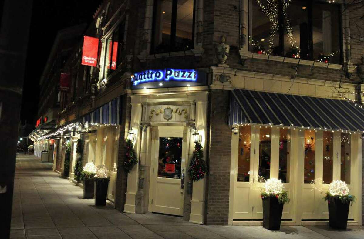 Stamford Restaurant Week: don't miss these meal deals