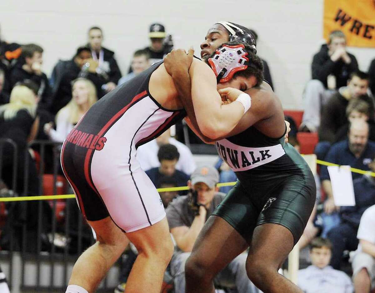 Ceci wins at LL meet