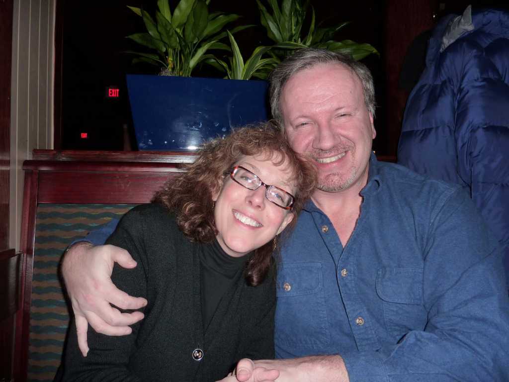 How They Met: Musical theater brings couple together to start family of ...