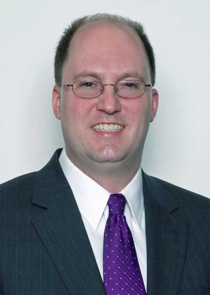 Bellitto gears up for Fairfield first selectman race