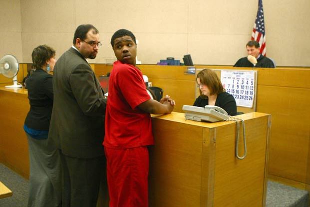 Teen who killed Tuba Man held on $100,000 bail in seperate case