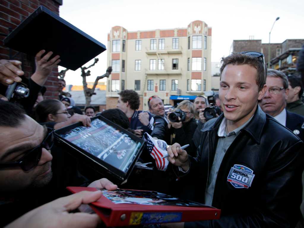 Faith is driving force for Bayne