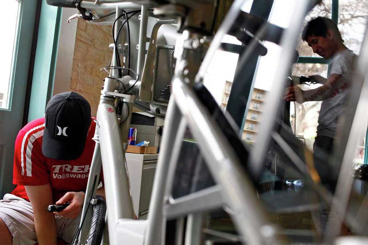 More B-cycle stations to open