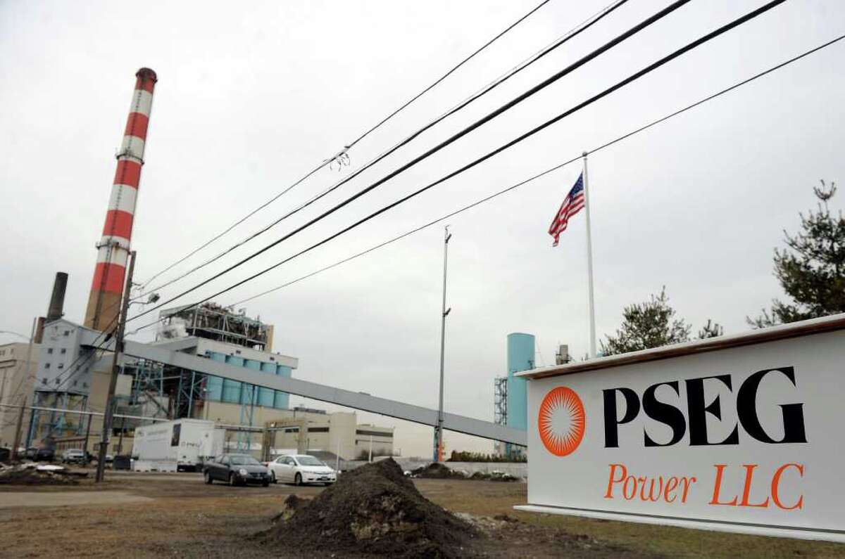 Stricter standards for coal-burning plant?