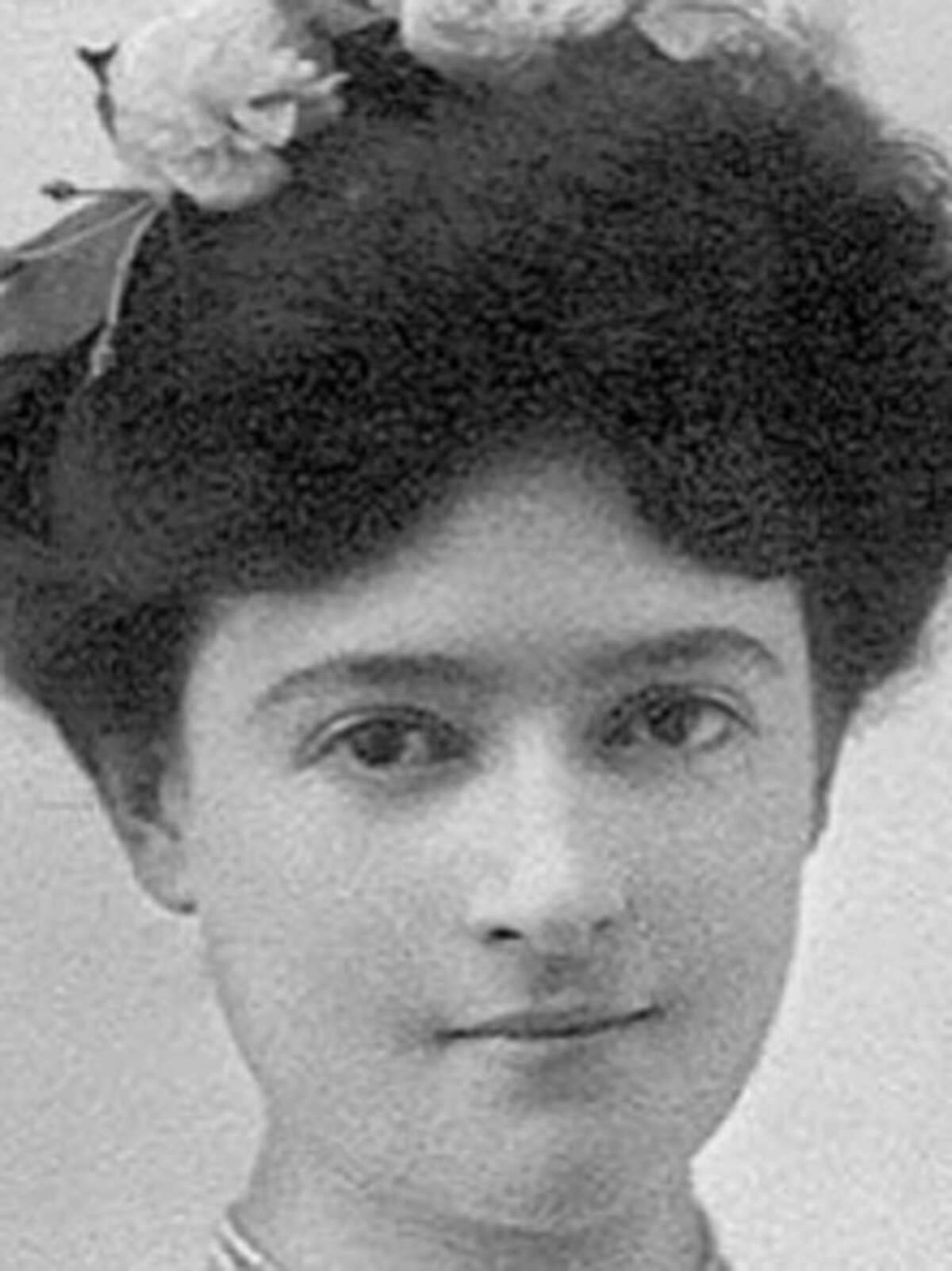 Today's Alamo had several 'saviors'