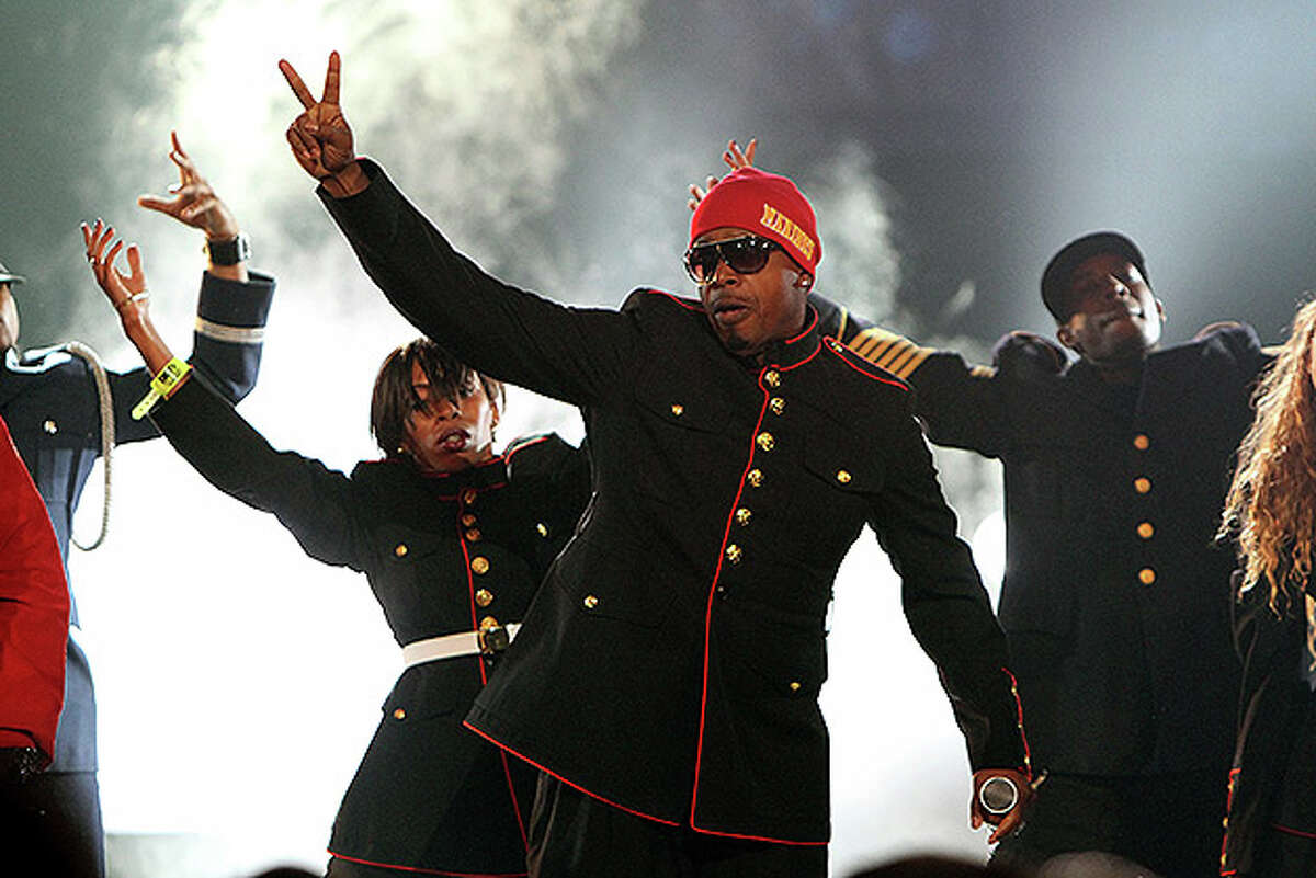 MC Hammer to perform at Alive@Five