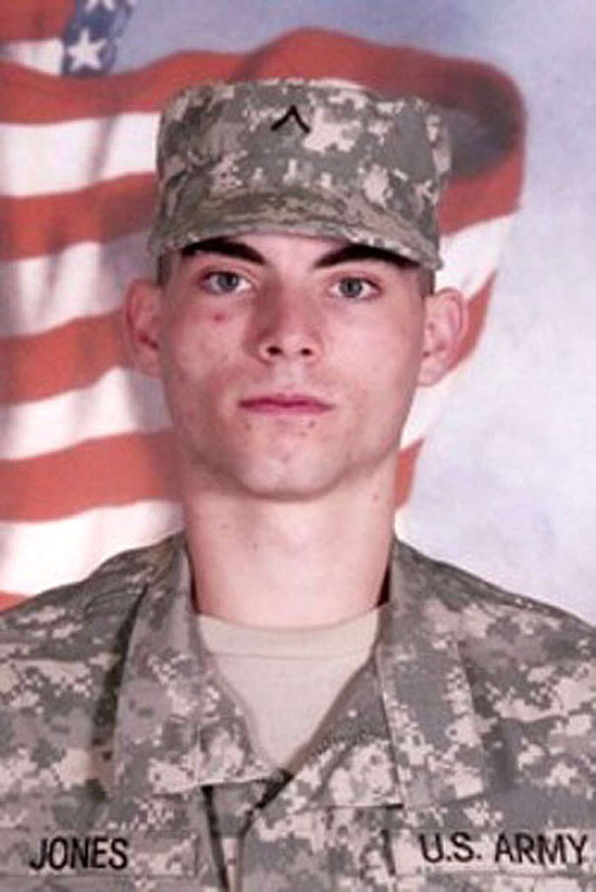 St. Johnsville soldier's loved ones dispute Army's suicide finding