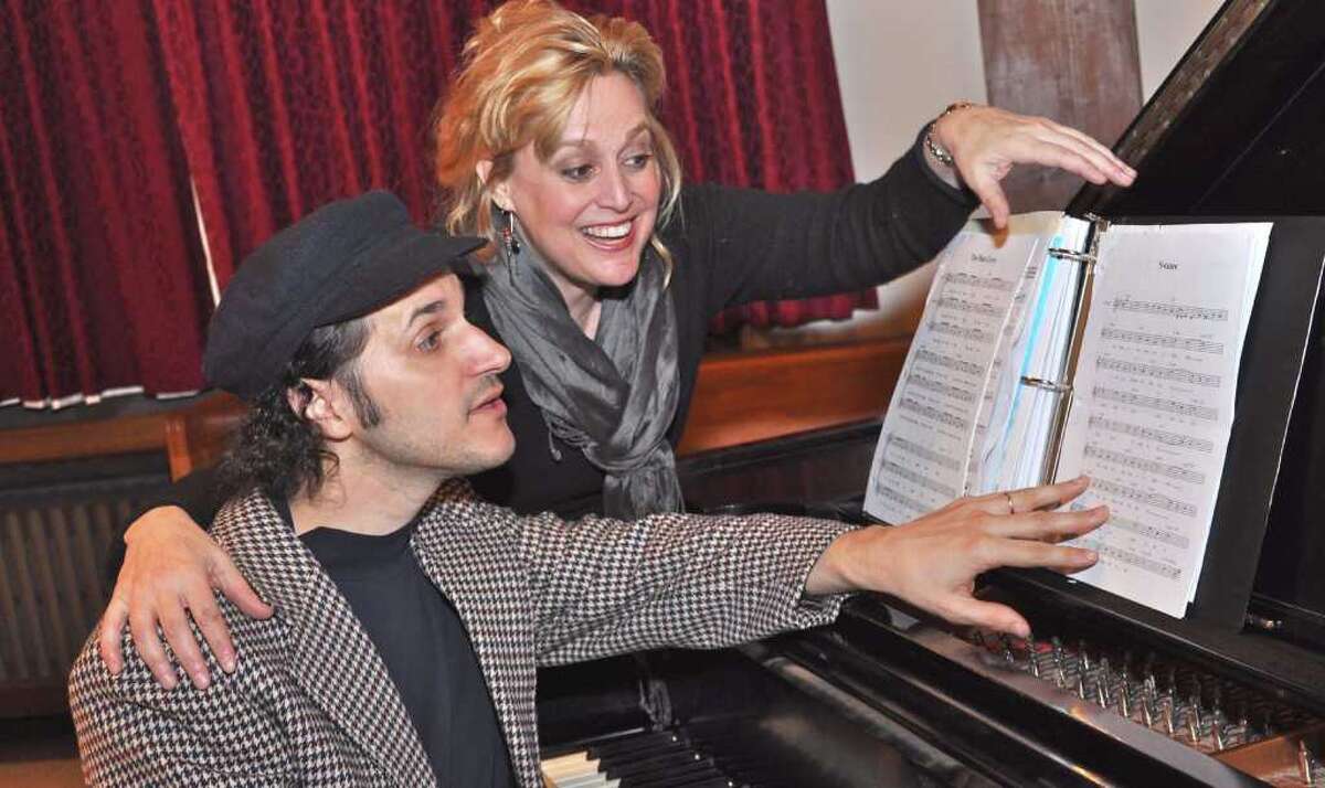 Local musicians team up for Cole Porter revue