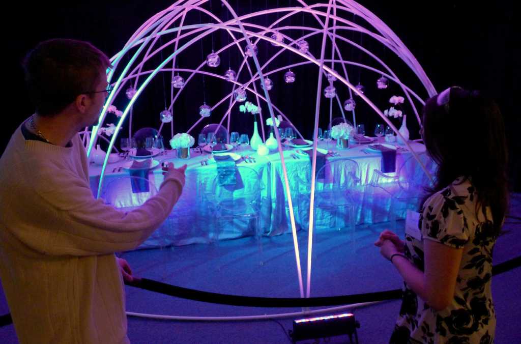 Photos: New York in Bloom this weekend