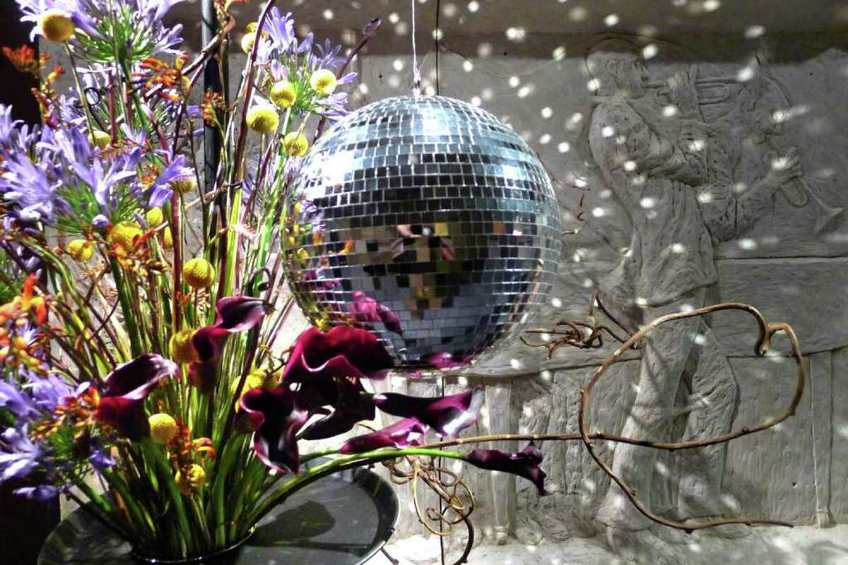 Photos: New York in Bloom this weekend