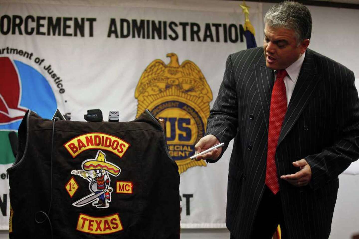 The anatomy of motorcycle club patches, explained