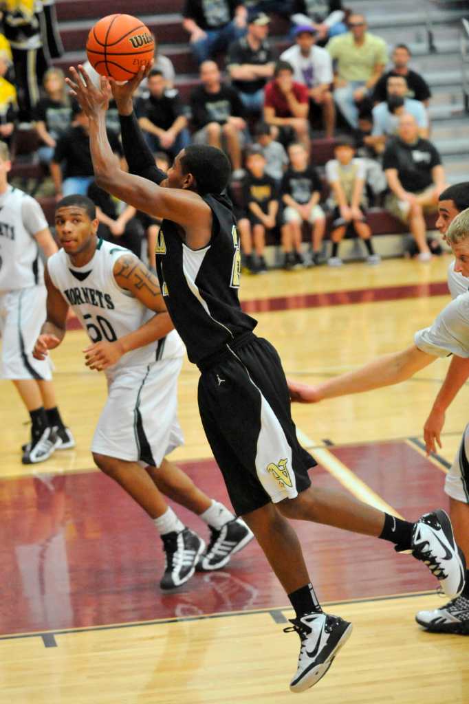 Game-winning shot gives Cunningham confidence