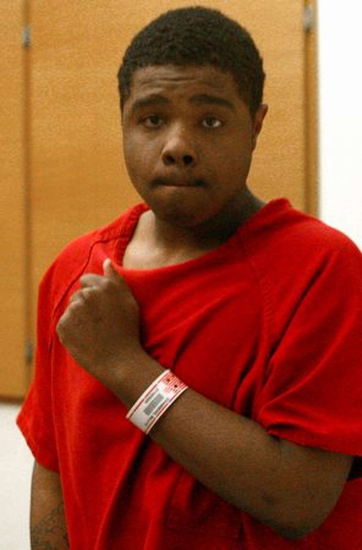 Tuba Man killer accused of running woman off road