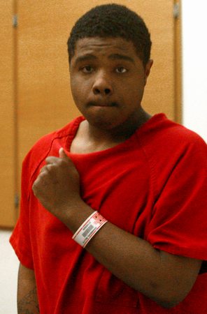 Teen from Tuba Man case suspected in another criminal case