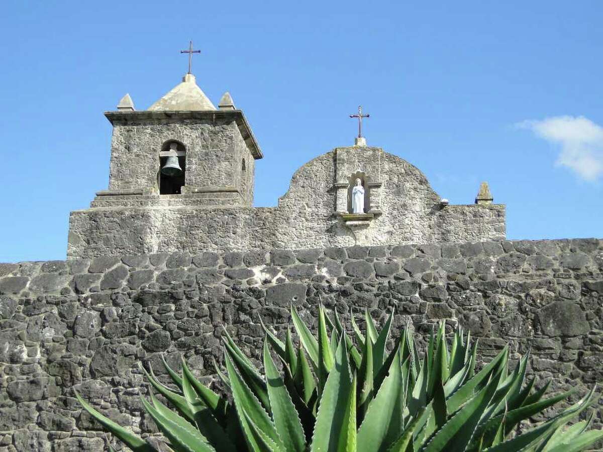 Trip finds history lessons that stick