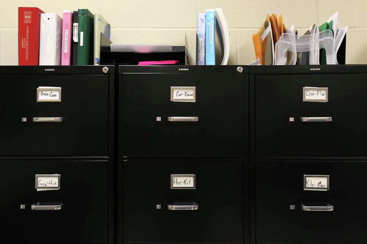 Student health, for the record