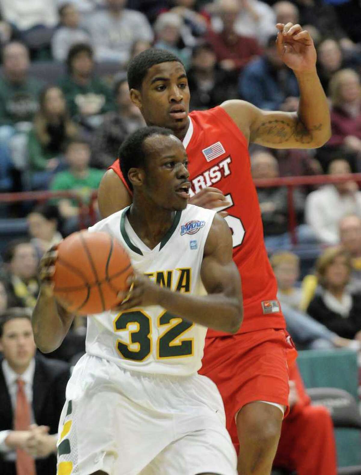 Senior exits in style