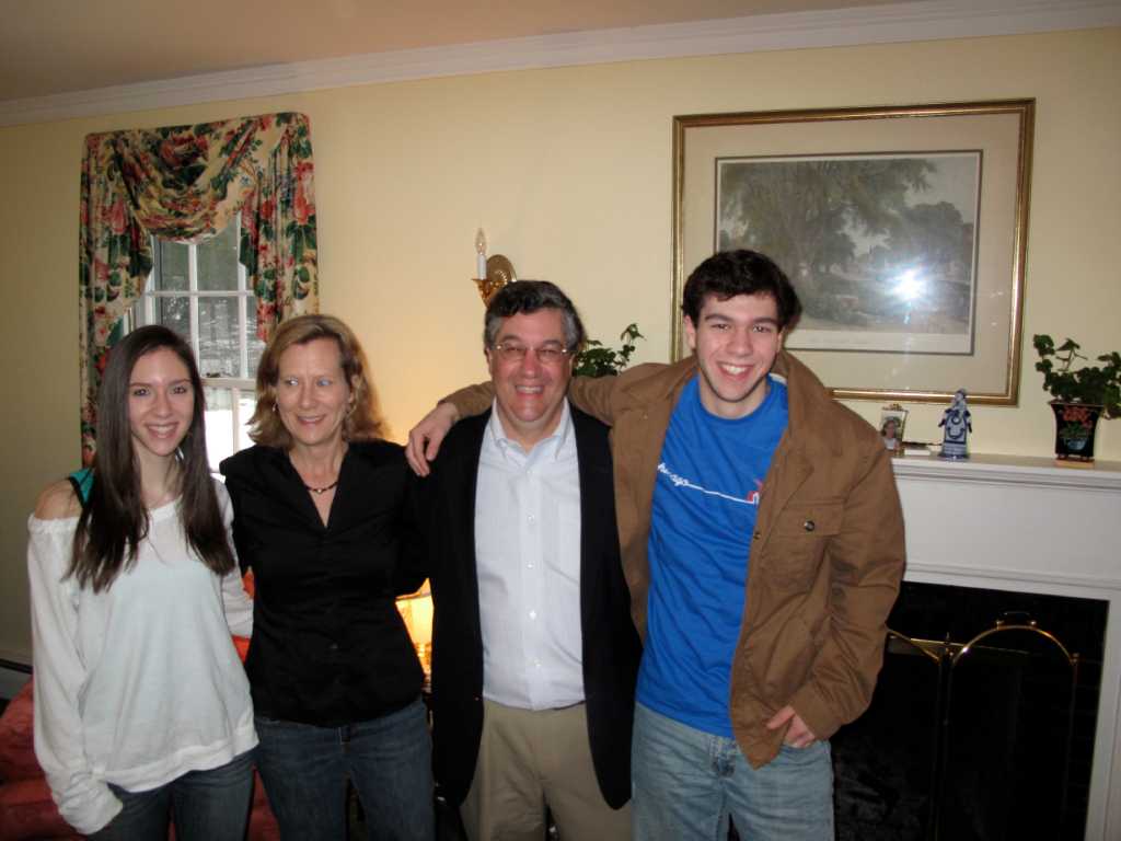 Mallozzi ready for the next step