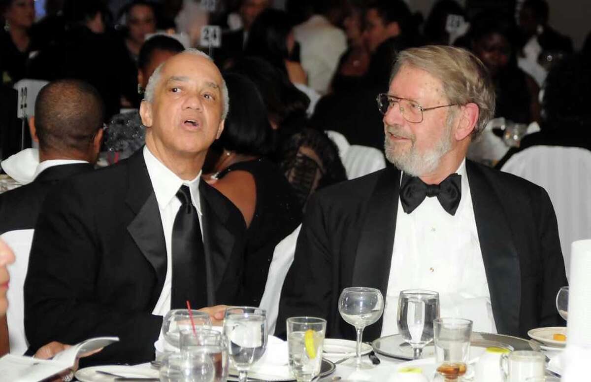 2011 Hord Foundation Gala