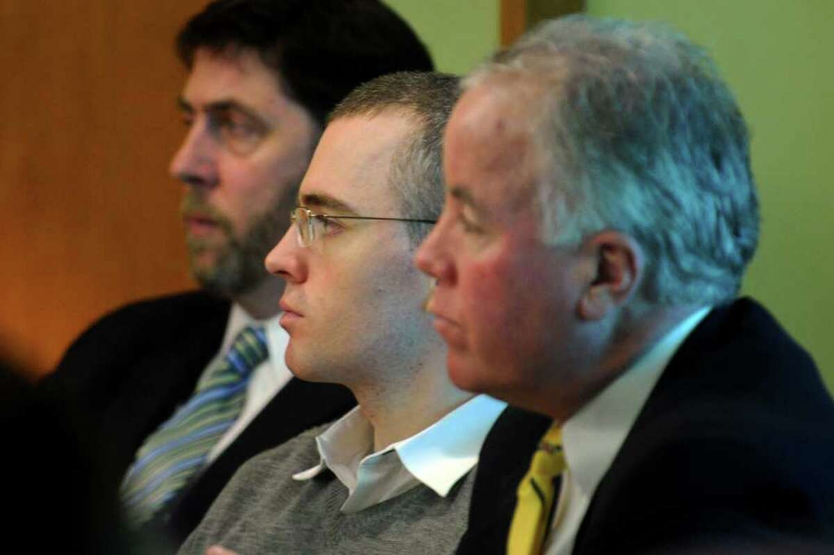 DiMeo sentencing trial hears from slain couple's daughter