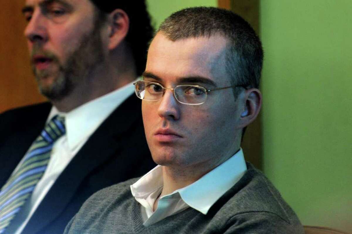 DiMeo sentencing trial hears from slain couple's daughter