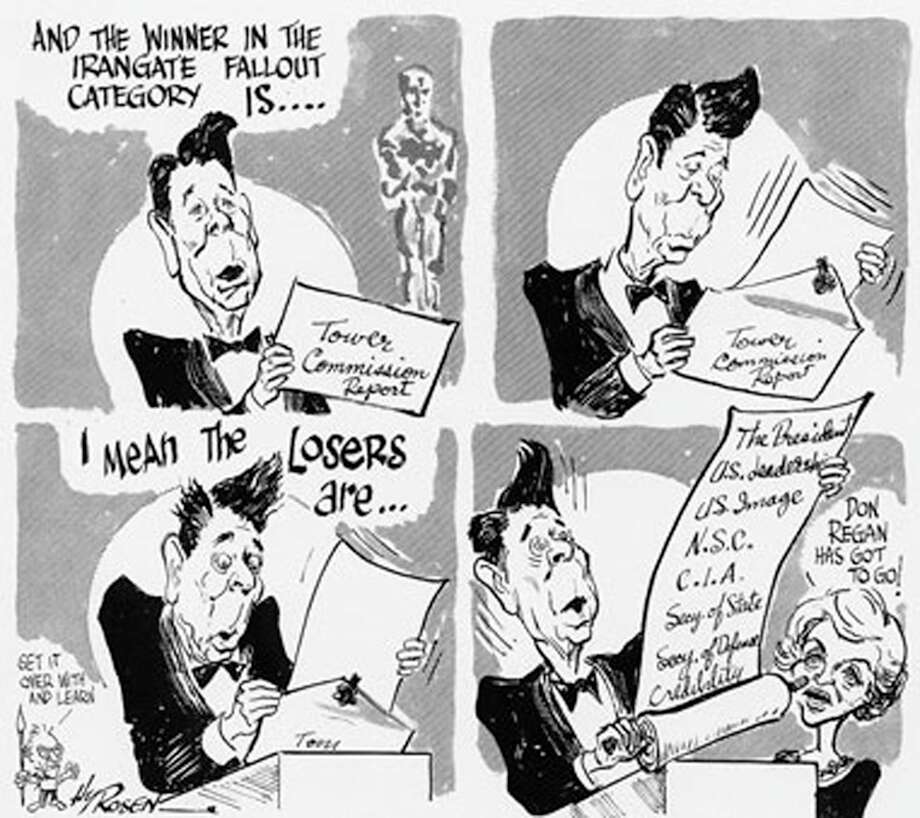 Hy Rosen, 1923-2011 - Times Union