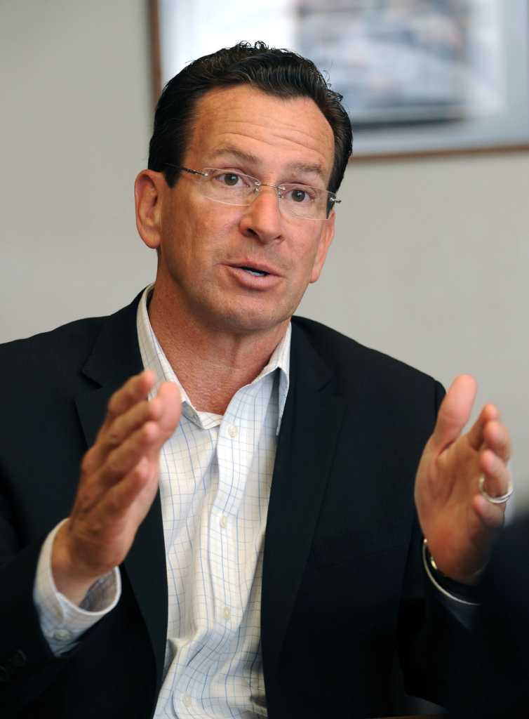 Official: Malloy higher ed plan would save millions